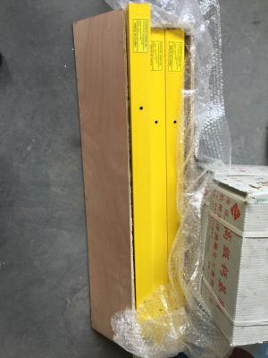 China Weather Resistance FRP Profile Architectural Frp Structural Profiles for sale