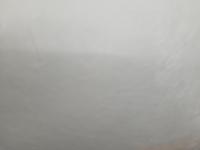 China Smooth Surface ECR Fiberglass Surface Veil For Good Alkali Resistance for sale