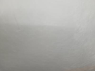 China Smooth Surface ECR Fiberglass Surface Veil For Good Alkali Resistance for sale