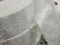 China Customizable ECR Fiberglass Resin Coated With Good Alkali Resistance for sale