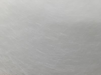 China Superior Surface Protection ECR Glass White Unidirectional Fiberglass Cloth for sale
