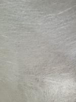 China Good Alkali Resistance ECR Glass Customized For Surface Veil for sale