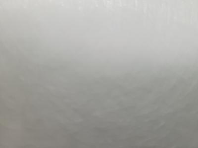 China Alkali Resistance ECR Glass High Light Transmittance White for sale