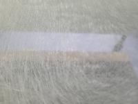 China Good Alkali Resistance ECR Glass Customized For Surface Veil for sale