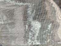 China ECR Unidirectional Fabric Thermal Shock Resistance 200 Times for sale