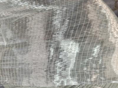 China ECR Unidirectional Fabric Thermal Shock Resistance 200 Times for sale