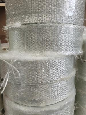 China Fire Resistance ECR Glass UV Proof Unidirectional Fabric for sale