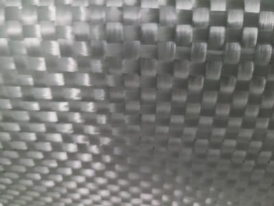 China Resin Coated ECR Glass Alkalis Resistance Unidirectional Fiberglass Cloth for sale