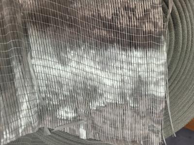 China Unidirectional Fiberglass Cloth ECR Glass Fire Resistance for sale