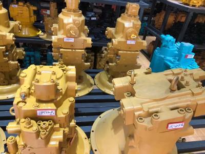China Original rebuild/remanufactured CAT320B CAT330B Hydraulic Piston Pump/Main Pump for excavator for sale
