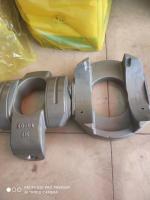 China Kawasaki K5V200DPH1HQR0E02-V Hydraulic Piston Pump Parts  Swash Plate Set for sale