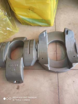 China Kawasaki K5V200DPH1HQR0E02-V Hydraulic Piston Pump Parts  Swash Plate Set for sale