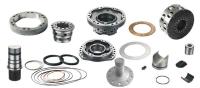 China Poclain MS35 Hydraulic Radial Motors Parts/Replacement parts/Repair kits Made in China for sale