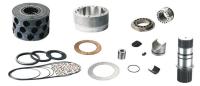 China Poclain MS125 Hydraulic Radial Motors Parts/Replacement parts/Repair kits Made in China for sale