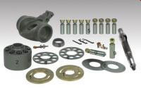 China Rexroth Uchida Series A10V17/21/28/40/43/71 Hydraulic piston pump parts replacement parts for sale