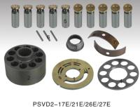 China KYB Series PSVD2-16E/21E/26E for sale