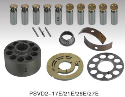 China KYB Series PSVD2-16E/21E/26E for sale