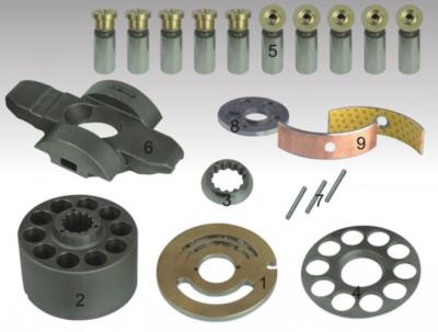 China Nachi PVD-2B-50 Pump Parts Hydraulic pump Rotary Group and Replacement Parts for sale