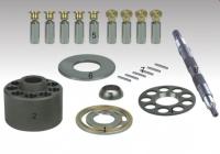 China Kawasaki NVK45 Hydraulic Piston Pump Parts/Repair kits for Construction machinery for sale