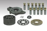 China Nachi Hydraulic piston pump PVK-3B-725 Rotating Group and Replacement Parts(Repair kits) for sale