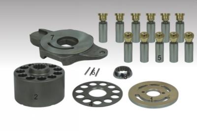 China Nachi Hydraulic piston pump PVK-3B-725 Rotating Group and Replacement Parts(Repair kits) for sale