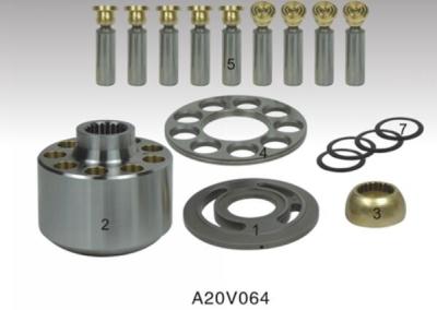 China Sumitomo A20V064 Hydraulic Piston Pump Parts for excavator for sale