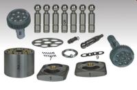 China Rexroth Hydraulic Parts For BEND AXIS PUMP BEND AXIS PUMP A6V/A7V/A8V28/55/80/107/125/160/250/355/500 for sale
