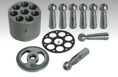 China Rexroth Hydraulic parts for Bend Axis Pump A2FO Series A2FO12/23/28/55/80/107/125/160/180/200/225/250/355/500 for sale