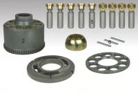 China Rexroth A4VTG56/71/90 A4VG28/40/45/56/71/90/125/140/180/250 Hydraulic piston pump parts/replacement parts for sale