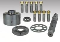 China Rexroth A4VSM28/40/45/50/71/125/180/250/355/500 Hydraulic piston pump parts/replacement parts for sale