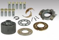 China Rexroth A10VSM28/45/63/71 Hydraulic piston pump parts/replacement parts for sale