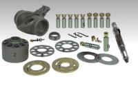 China Rexroth Uchida Series A10V17/21/28/40/43/71 Hydraulic piston pump parts for sale