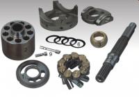 China Hydraulic Piston Pump Parts Kawasaki NV64/70/80/84/111/120/137/172/210/237/270 for excavator for sale