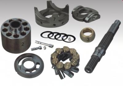 China Hydraulic Piston Pump Parts Kawasaki NV64/70/80/84/111/120/137/172/210/237/270 for excavator for sale