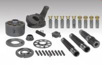China Hydraulic Piston Pump Spare Parts for Kawasaki K3V63/112/140/180BT for excavator for sale