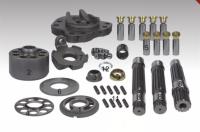 China Hydraulic piston pump parts /aftermarket parts/repair kits Kawasaki K3V63/112/140/180 K5V80/140/200 for sale