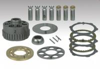 China PC78US  Hydraulic Swing Motor parts/Aftermarket parts used for Komatsu excavator for sale
