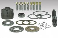 China HITACHI EX120-5 SWING MOTOR PARTS AP5S53/67 REPLACEMENT REPAIR KITS for sale