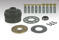 China Rexroth A10SF28 Hydraulic Swing Motor parts/Replacement Parts/Repair kits for excavator for sale