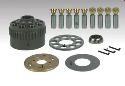 China Rexroth A10SF28 Hydraulic Swing Motor parts/Replacement Parts/Repair kits for excavator for sale