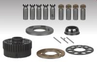 China KYB  MSG-27-18F-5 Swing Motor Hydraulic Piston Pump parts/Repair ktis for sale