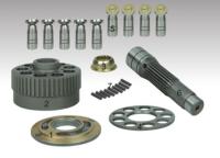 China HMT36FA (HMGF40FA) HMGF17AA/18 Hydraulic spare parts/repair kits  for Hitachi excavator travel motor for sale