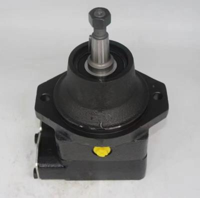 China PARKER M5BF-045-1N03 Vane Pump used for Hitachi EX470-3 Excavator for sale