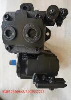 China CASE 394269A2/R902537275 Replacement Rexroth A10VNO 45 DFR1/52L Hydraulic Piston Pump/Main Pump for tractor for sale