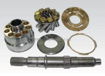 China Hydraulic main pump parts CAT12G/14G/16G （CAT215 235 245），CAT963 973 992 for sale