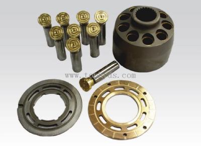China EATON 3321/3331/4621/4623/4633/5421/5423/6423 Hydraulic piston pump parts /repair kits for sale