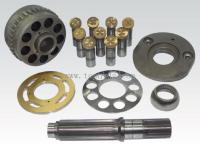 China Hydraulic Parts for Kawasaki Swing Motor MAG85/150/170 for sale