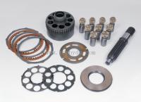 China M5X130/180 Hydraulic Motor Parts /replacement parts Kawasaki M5X SERIES for sale