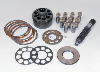 China M5X130/180 Hydraulic Motor Parts /replacement parts Kawasaki M5X SERIES for sale