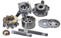 China Hydraulic piston pump parts/replacment parts/repair kits Kawasaki K3V/K5V SERIES for sale